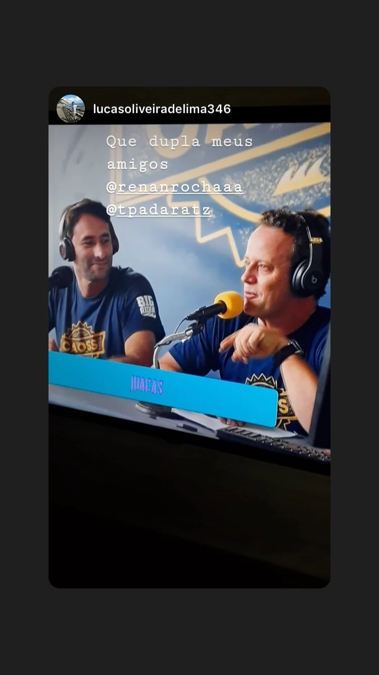 Renan Rocha | Wiki Juacas | Fandom