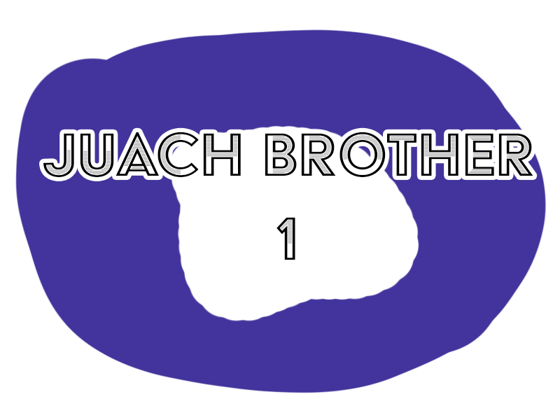 Juach Brother 1 | Juach's Gameshows Wiki | Fandom