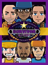 Survivor: All-Stars | Juach's Gameshows Wiki | Fandom