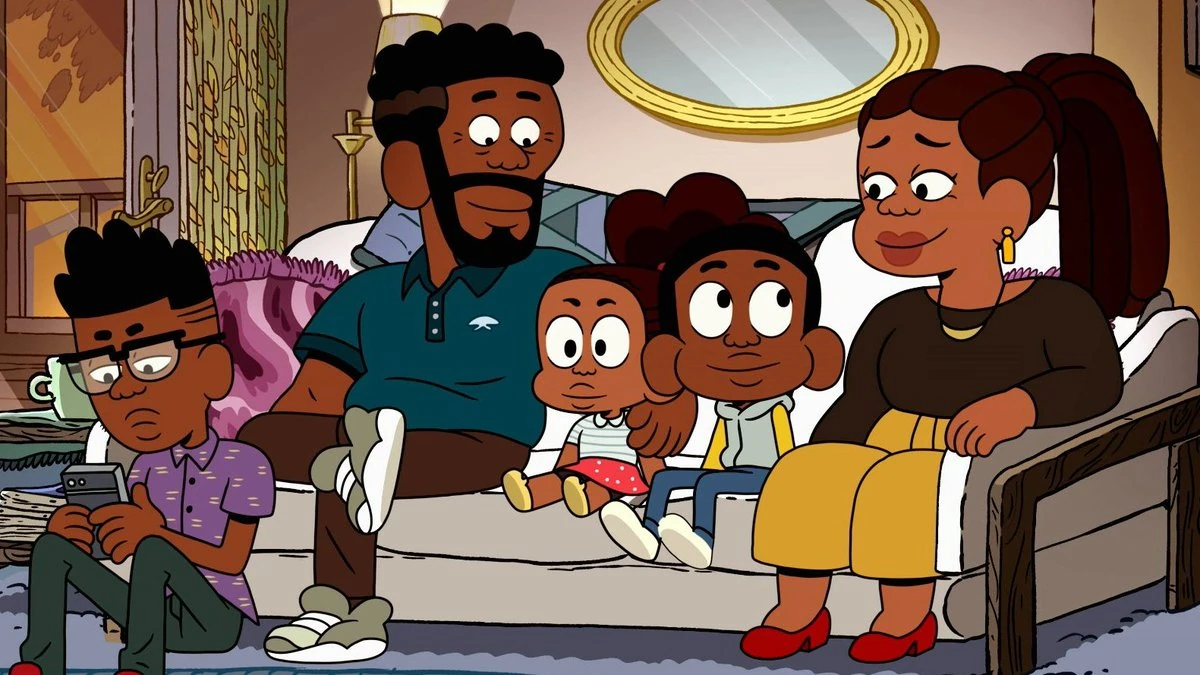 Casa da Familia Williams | Juan and Gustavo's Multiverses Wiki | Fandom