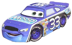 Chuck Armstrong | Juan and Gustavo's Multiverses Wiki | Fandom