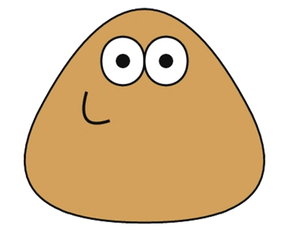 Pou | Juan and Gustavo's Multiverses Wiki | Fandom