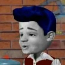 Johnny Abatti | Juan and Gustavo's Multiverses Wiki | Fandom