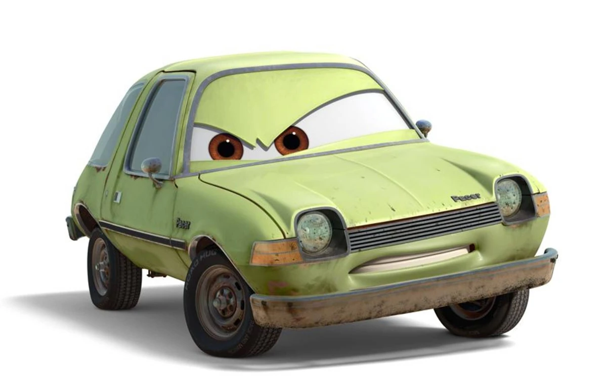 Fred Pacer | Juan and Gustavo's Multiverses Wiki | Fandom