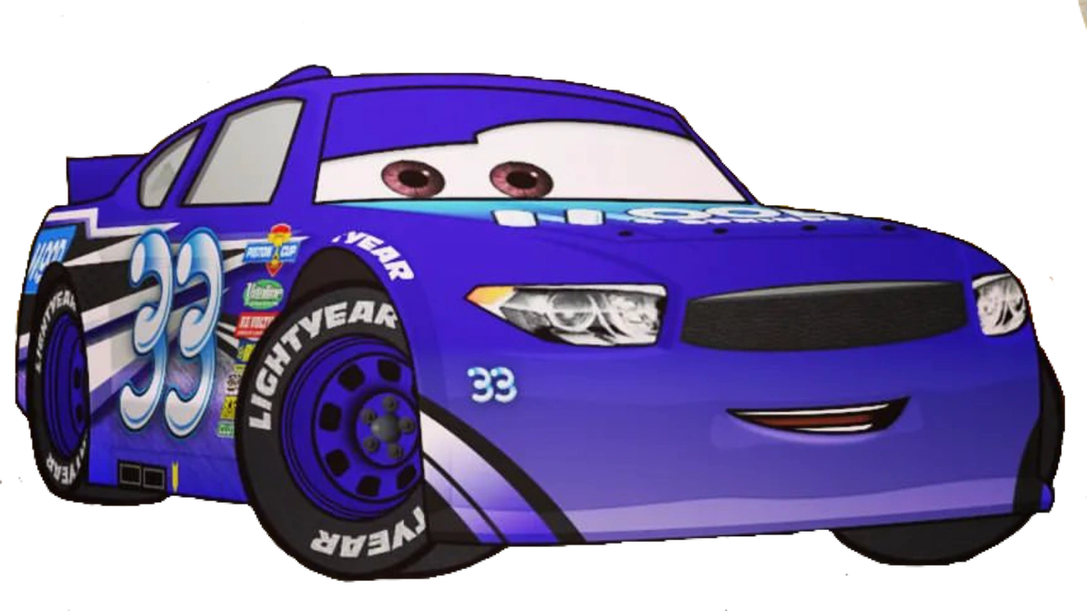 Dud Throttleman | Juan and Gustavo's Multiverses Wiki | Fandom