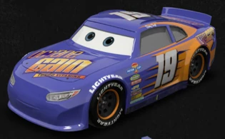 Bobby Swift | Juan and Gustavo's Multiverses Wiki | Fandom