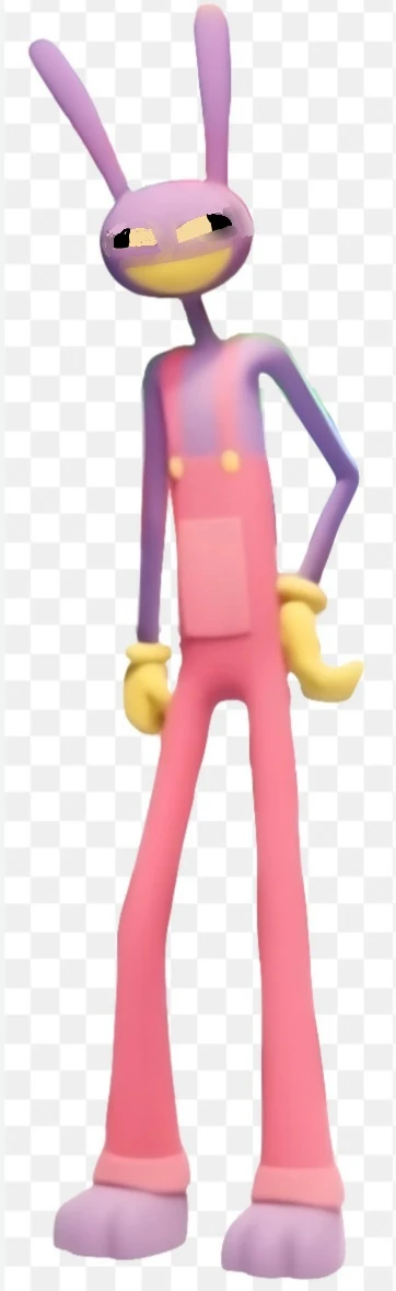 Jax | Juan and Gustavo's Multiverses Wiki | Fandom