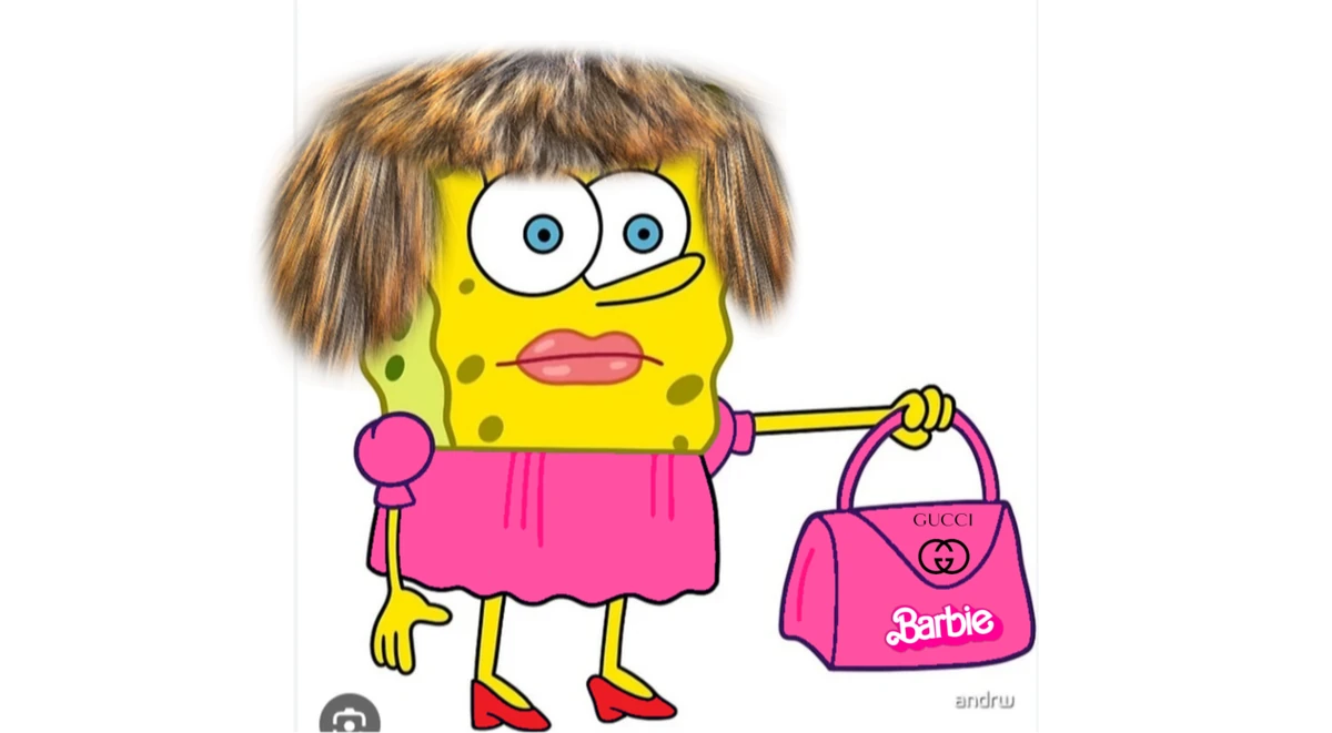 Bob Esposa | Juan and Gustavo's Multiverses Wiki | Fandom