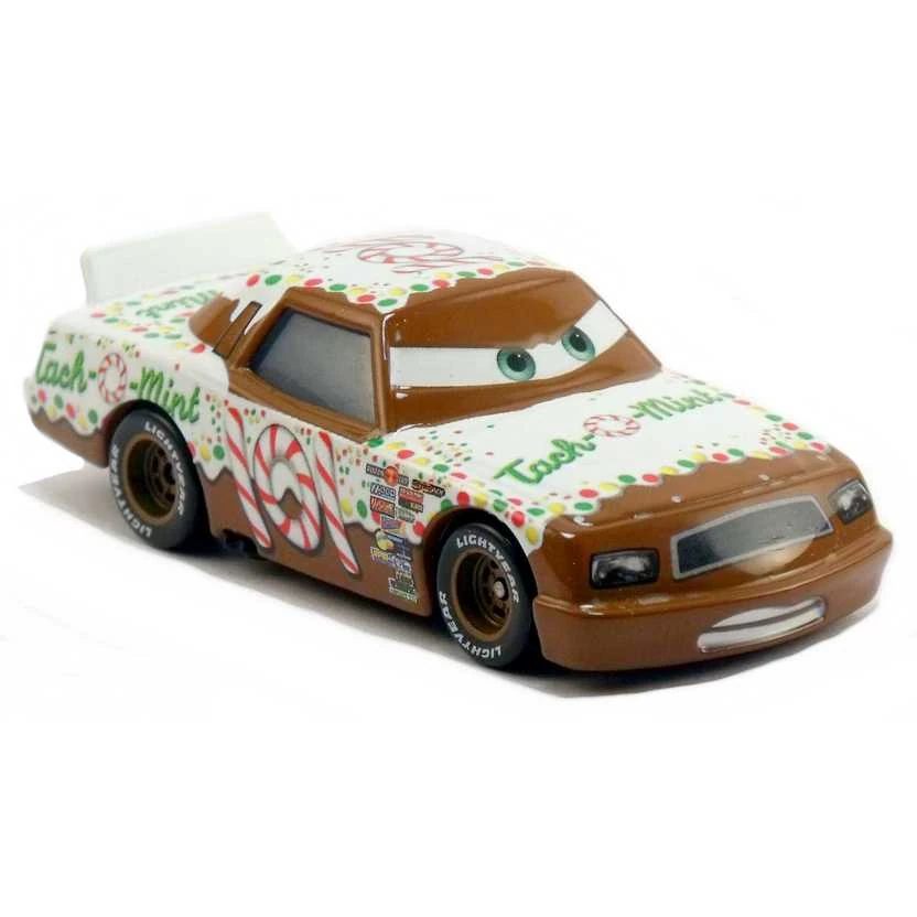 Greg Candyman | Juan and Gustavo's Multiverses Wiki | Fandom