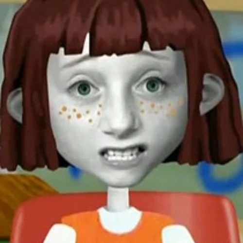 Angela Anaconda | Juan and Gustavo's Multiverses Wiki | Fandom