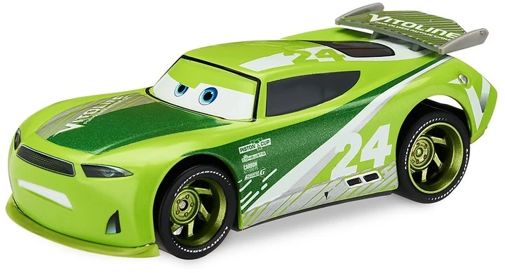 Chase Racelott | Juan and Gustavo's Multiverses Wiki | Fandom