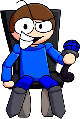 Dave | Juan and Gustavo's Multiverses Wiki | Fandom