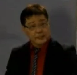 Senator Fernandez | Juan Dela Cruz Wiki | Fandom