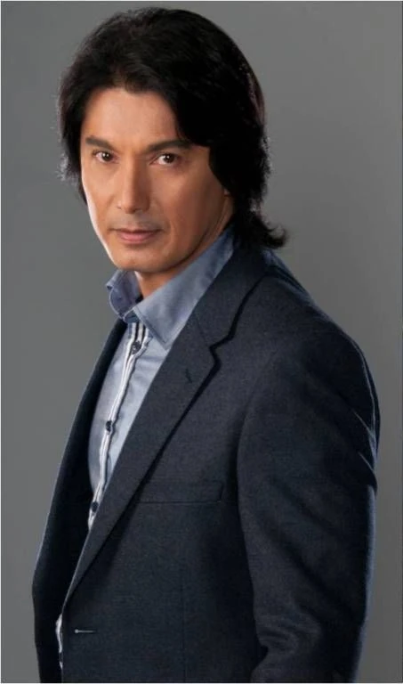 Samuel Alejandro | Juan Dela Cruz Wiki | Fandom