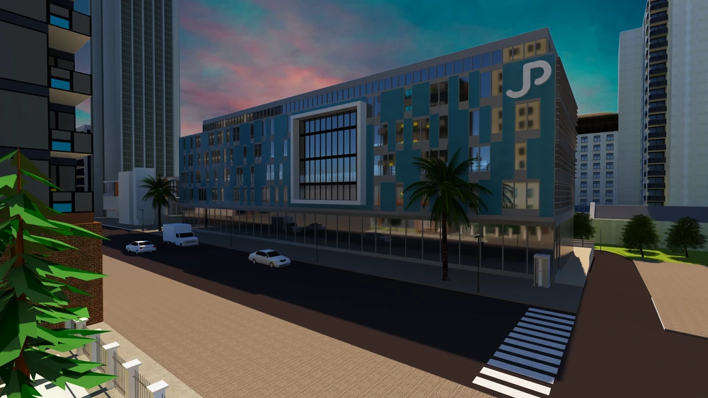 Juanpis Entertainment | Wiki Juanpis Entertainment | Fandom