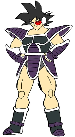 Turles (Serie de DragonBall Xenoverse 2) | Wiki Juanplayer madness | Fandom