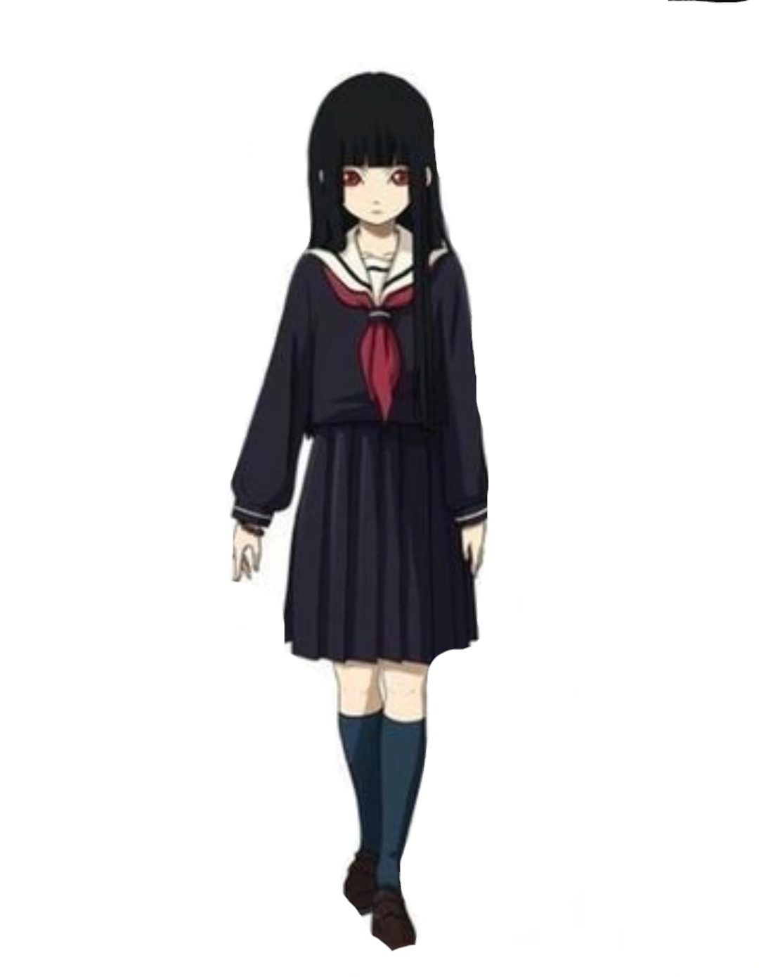 Enma Ai | Wiki Juanplayer madness | Fandom