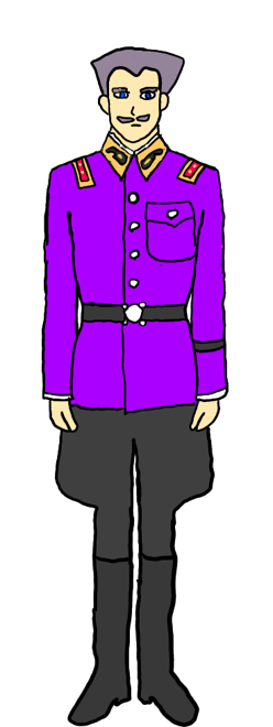 General Heinz Von Stroheim | Wiki Juanplayer madness | Fandom