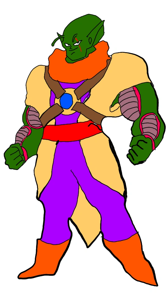 Slug (Serie de DragonBall Xenoverse 2) | Wiki Juanplayer madness | Fandom