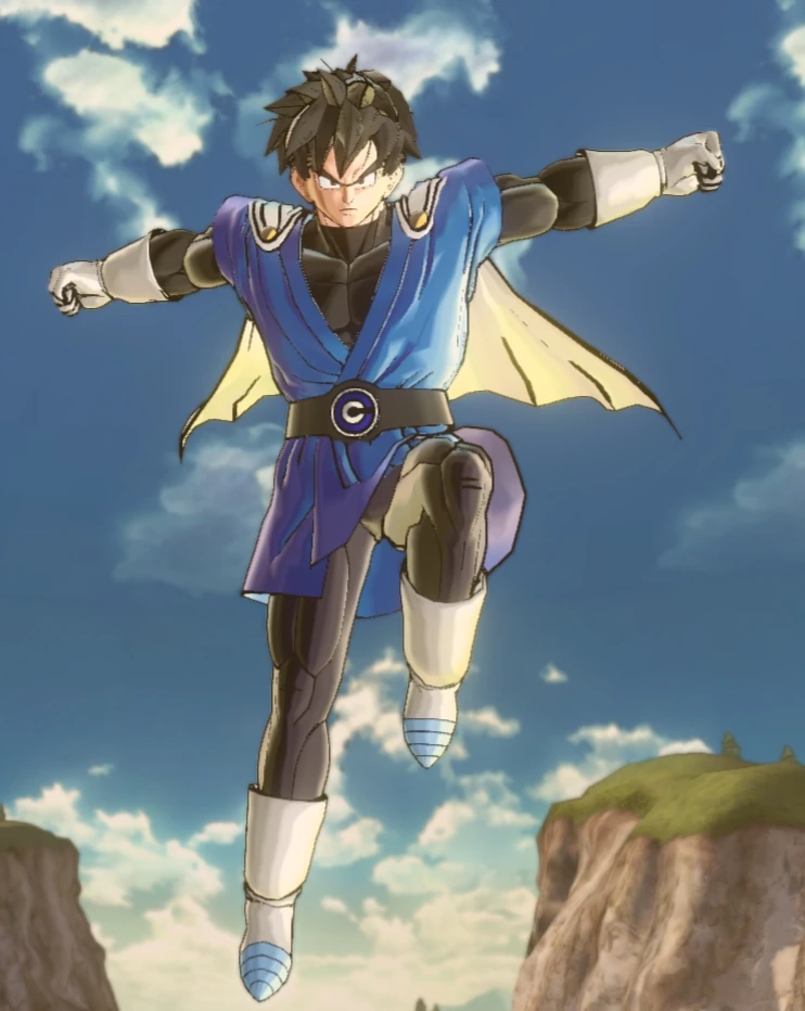 Noke | Wiki Juanplayer madness | Fandom