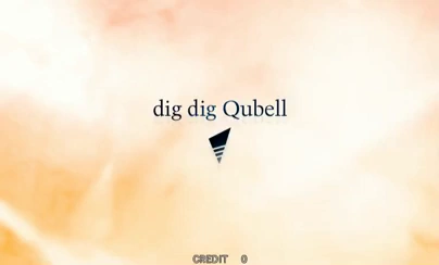 Dig dig Qubell | Jubeat Wiki | Fandom