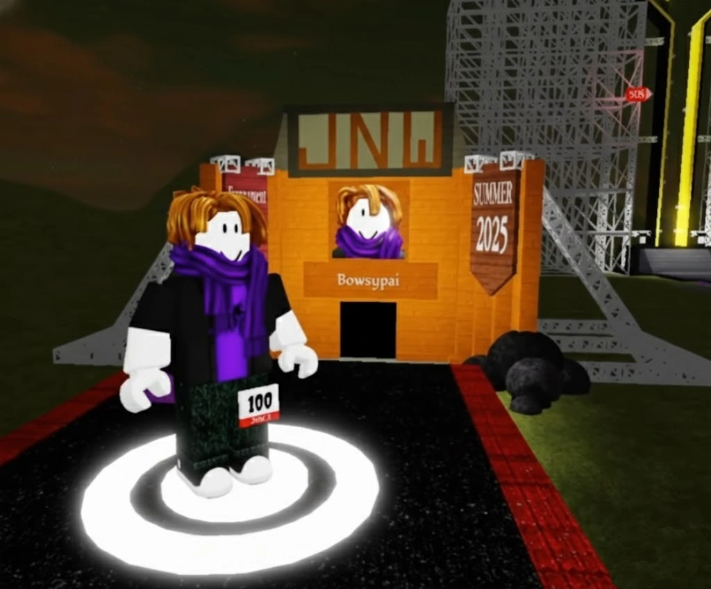 Bowsypai | Judah Ninja Warrior Wiki | Fandom