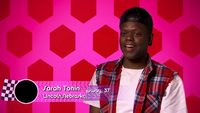 Sarah Tonin | Judah's Drag Race Wiki | Fandom