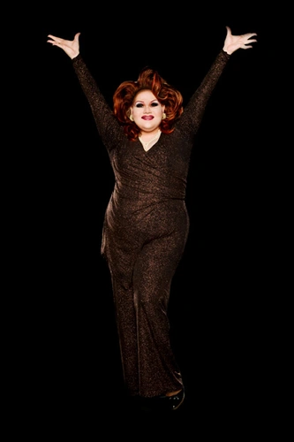 Victoria Parker | Judah's Drag Race Wiki | Fandom