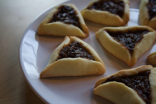 Hamantasch | Judaism | Fandom