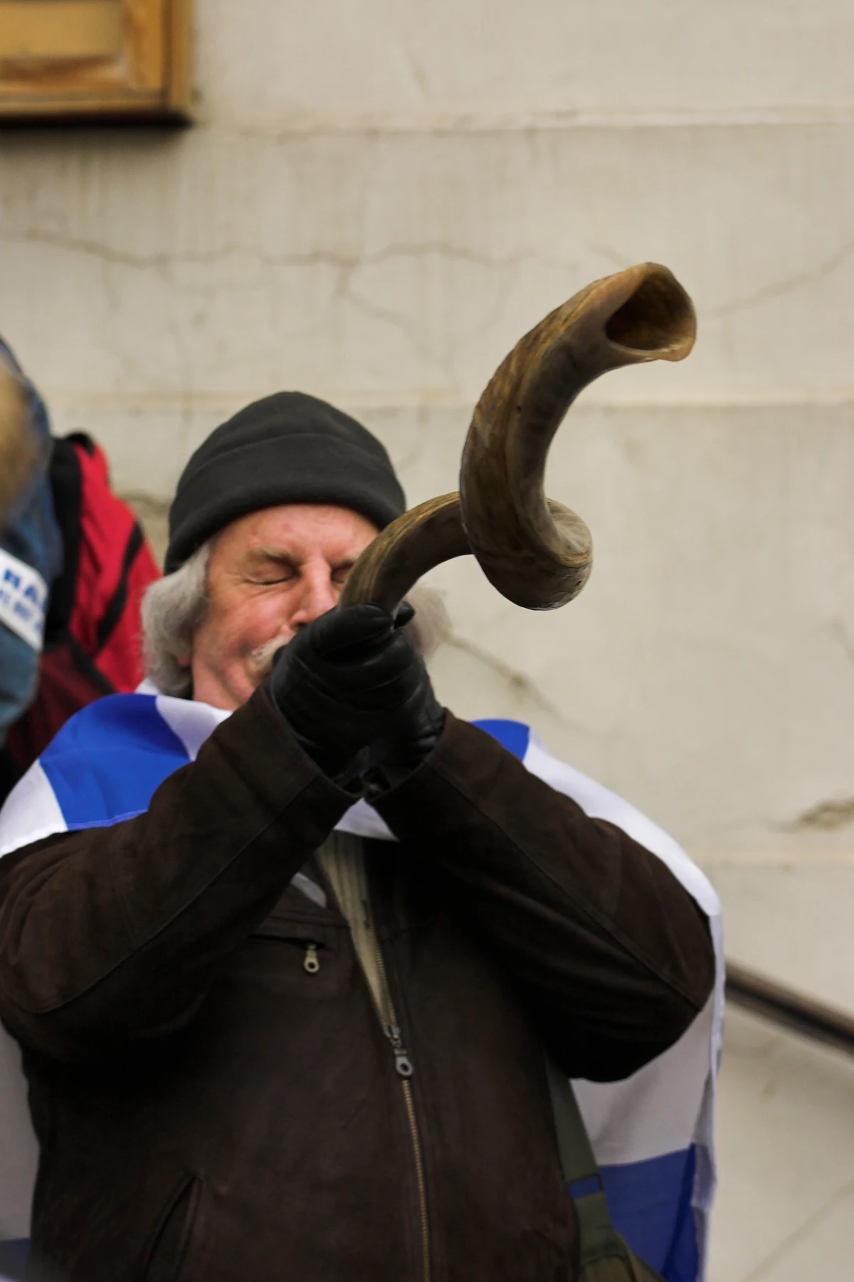 Shofar | Judaism | Fandom