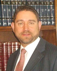 Joel Landau | Judaism | Fandom