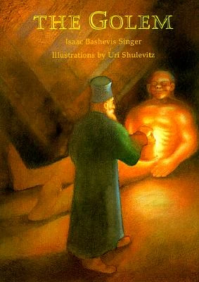 The Golem (1969 novel) | Judaism | Fandom