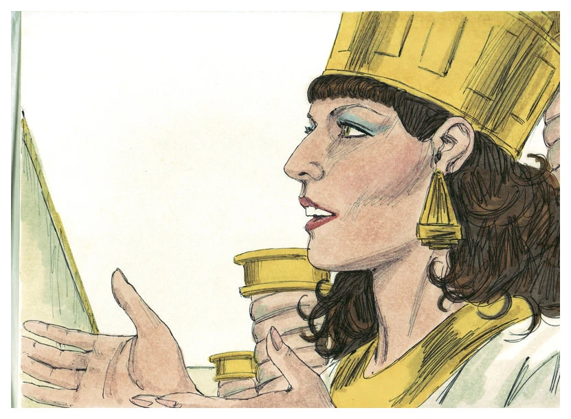 Esther | Judaism | Fandom