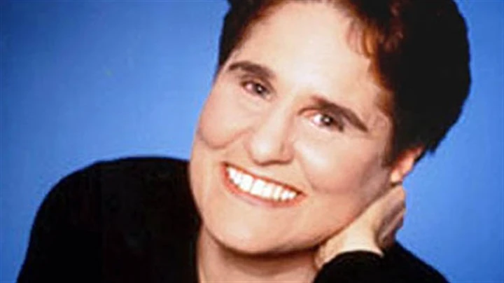 Debbie Friedman | Judaism | Fandom