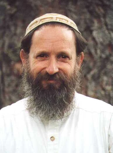 David Zeller | Judaism | Fandom