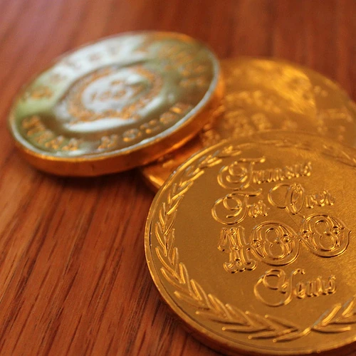 Gelt | Judaism | Fandom