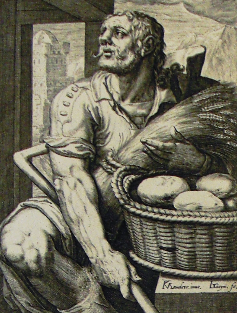 Asher | Judaism | Fandom