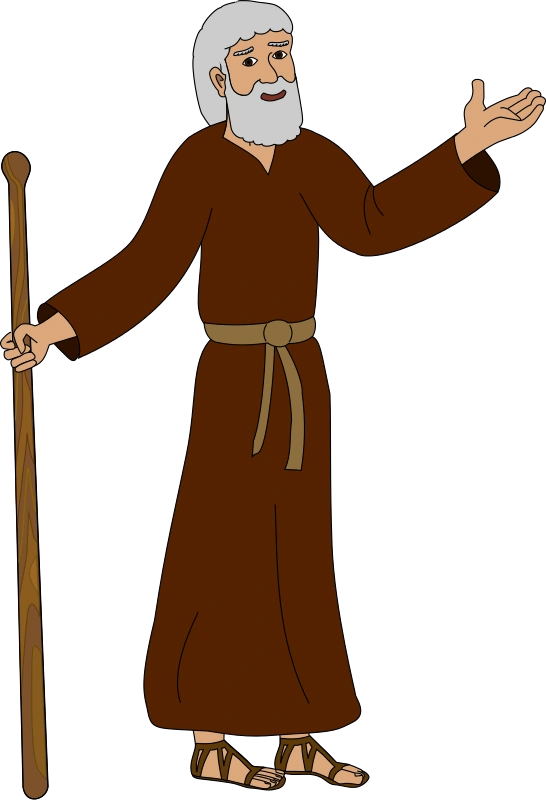 Abraham Founder Of Judaism