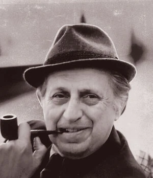 Leo Rosten | Judaism | Fandom