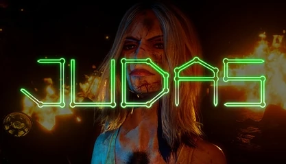 Judas (video game) | Judas Wiki | Fandom