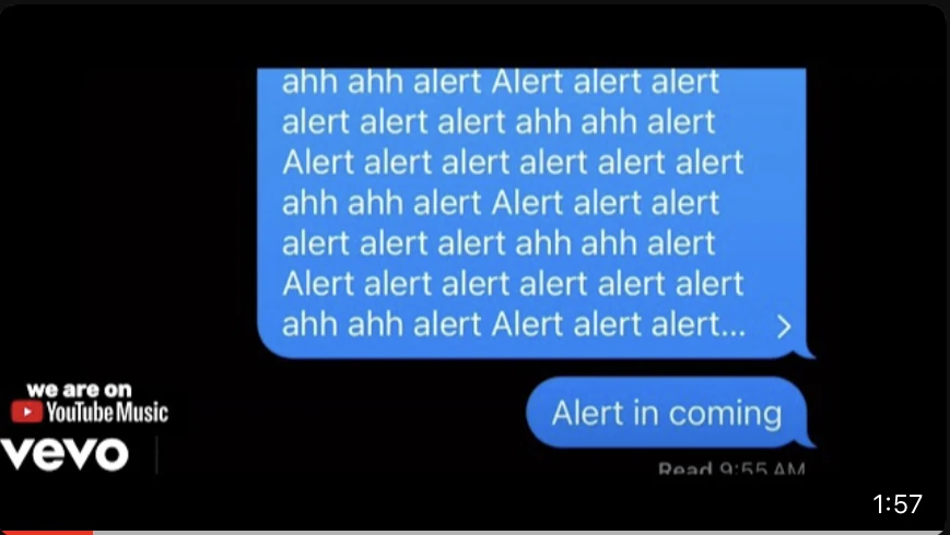 ALERT! | Jude and Ewan radio its Wiki | Fandom