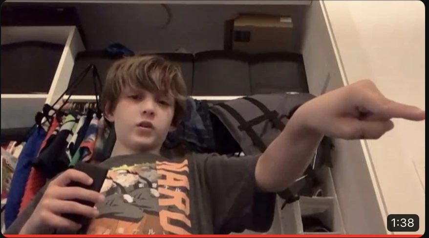 Chance (Shadow) | Jude and Ewan radio its Wiki | Fandom