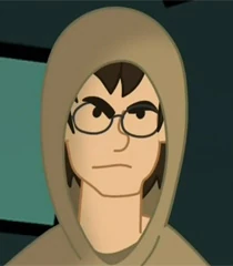 Cody Burns (TV-serie) | Jude Wiki | Fandom