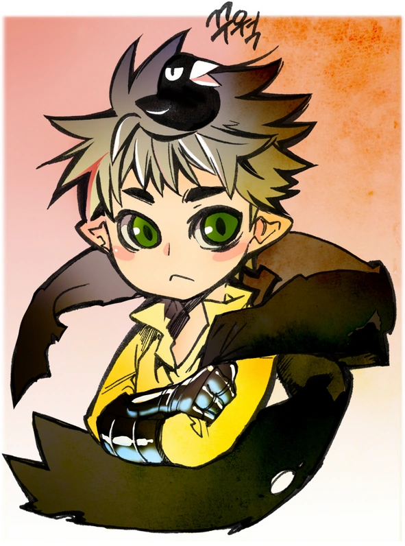 Xix | Juder Wiki | Fandom