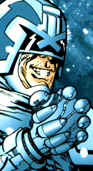 Ocks | Judge Dredd Wiki | Fandom