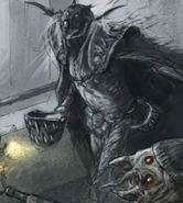 Judge Fear | Judge Dredd Wiki | Fandom