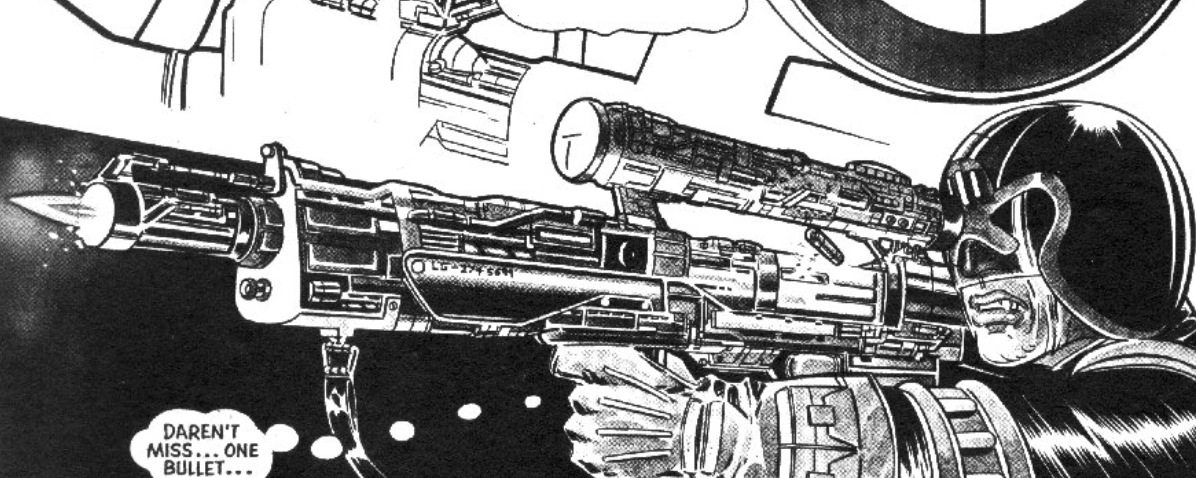 Lawrod | Judge Dredd Wiki | Fandom