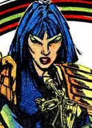 Dekker | Judge Dredd Wiki | Fandom