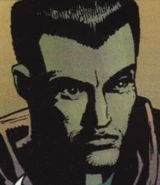 Slocum | Judge Dredd Wiki | Fandom