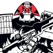Robots | Judge Dredd Wiki | Fandom
